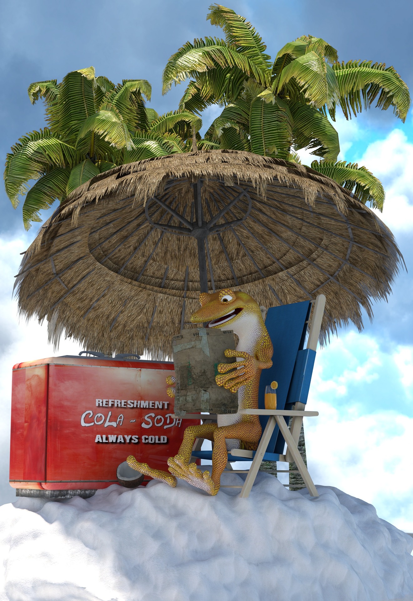 Slow Heat – thefrugallife